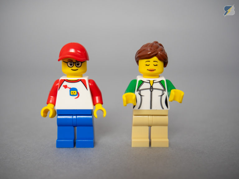 LEGO City 60197 Passenger Train unboxing & review – RacingBrick