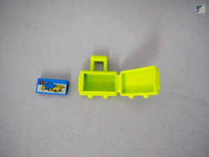 LEGO City 60197 Passenger Train unboxing & review – RacingBrick