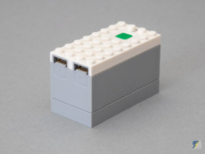 LEGO City 60197 Passenger Train unboxing & review – RacingBrick