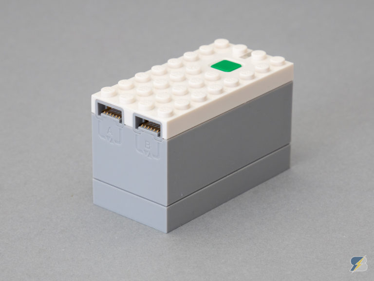 LEGO City 60197 Passenger Train unboxing & review – RacingBrick