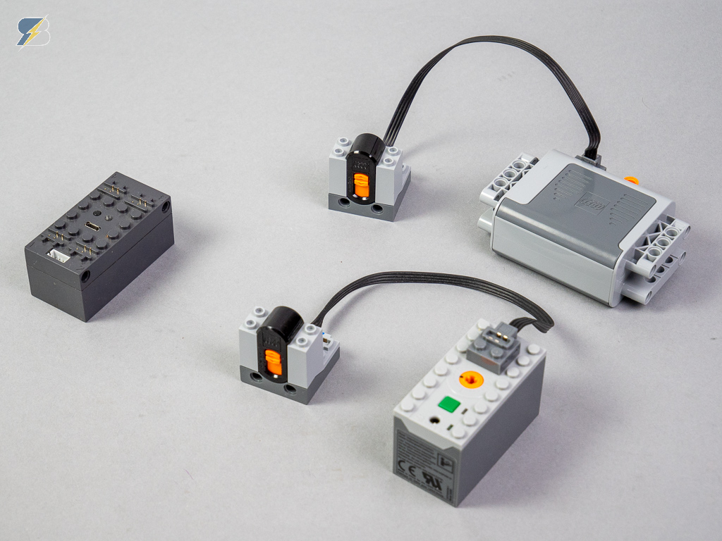 All about BuWizz - RacingBrick